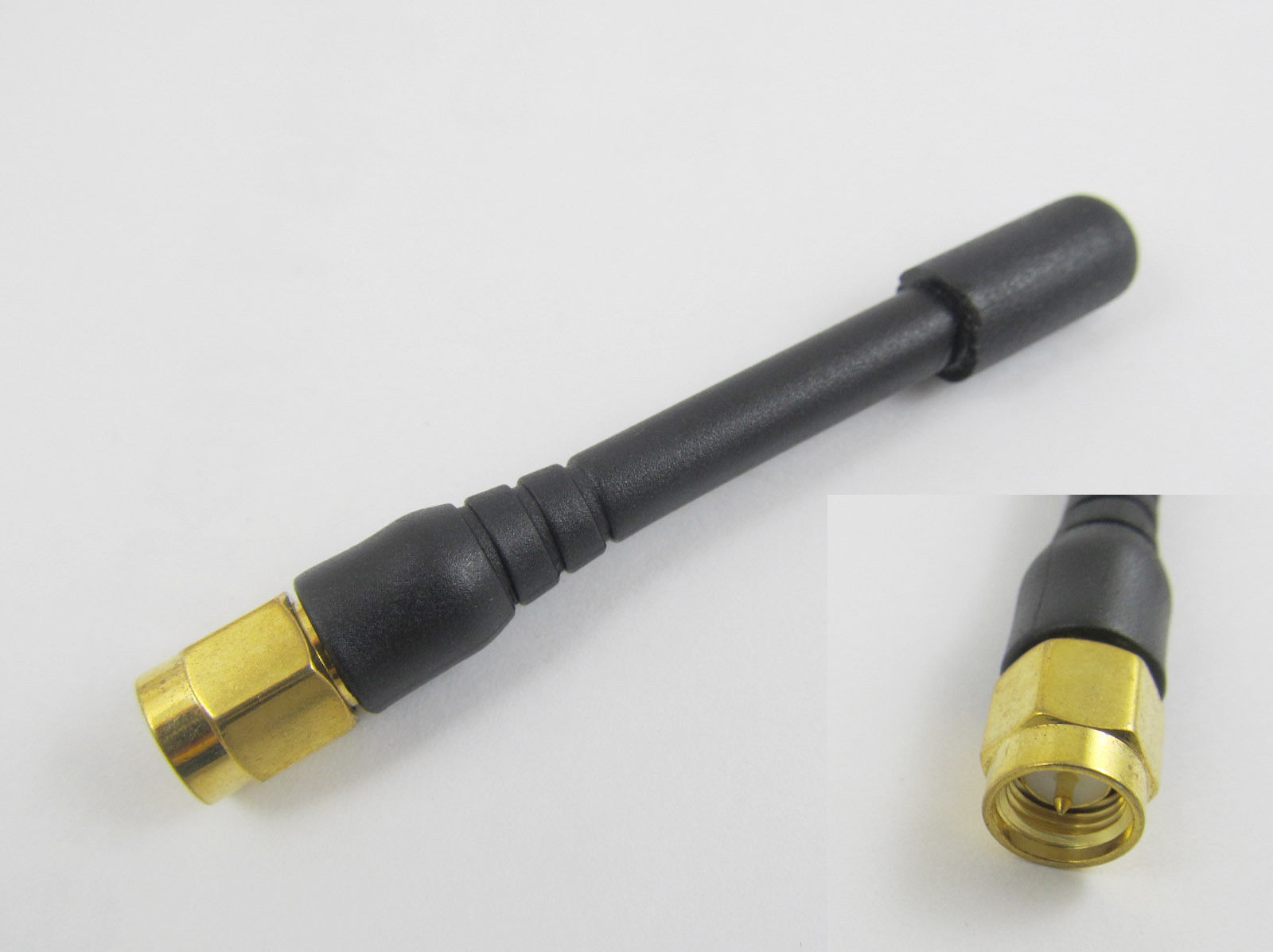 433MHz telemetri antenne