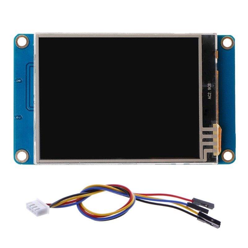 Nextion HMI TFT LCD Display Module Touch Screen